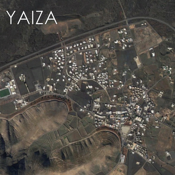 yaiza - Ayuntamiento de Yaiza