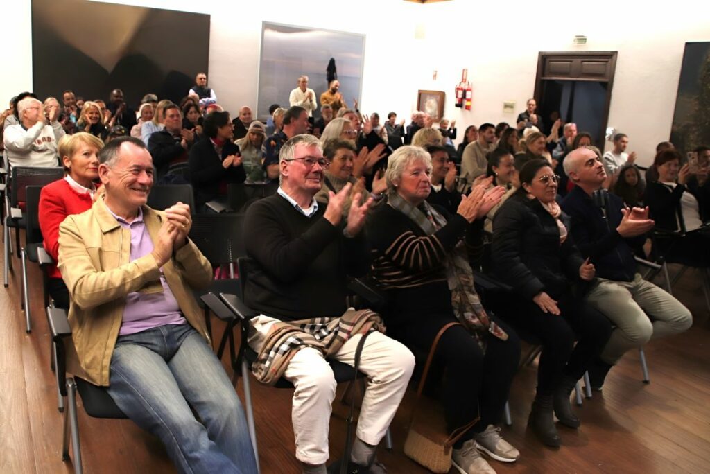 La Banda de Yaiza firma un 2023 de emociones y buena música ...